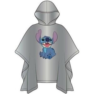 Disney | Other | Disney Stitch Poncho | Poshmark